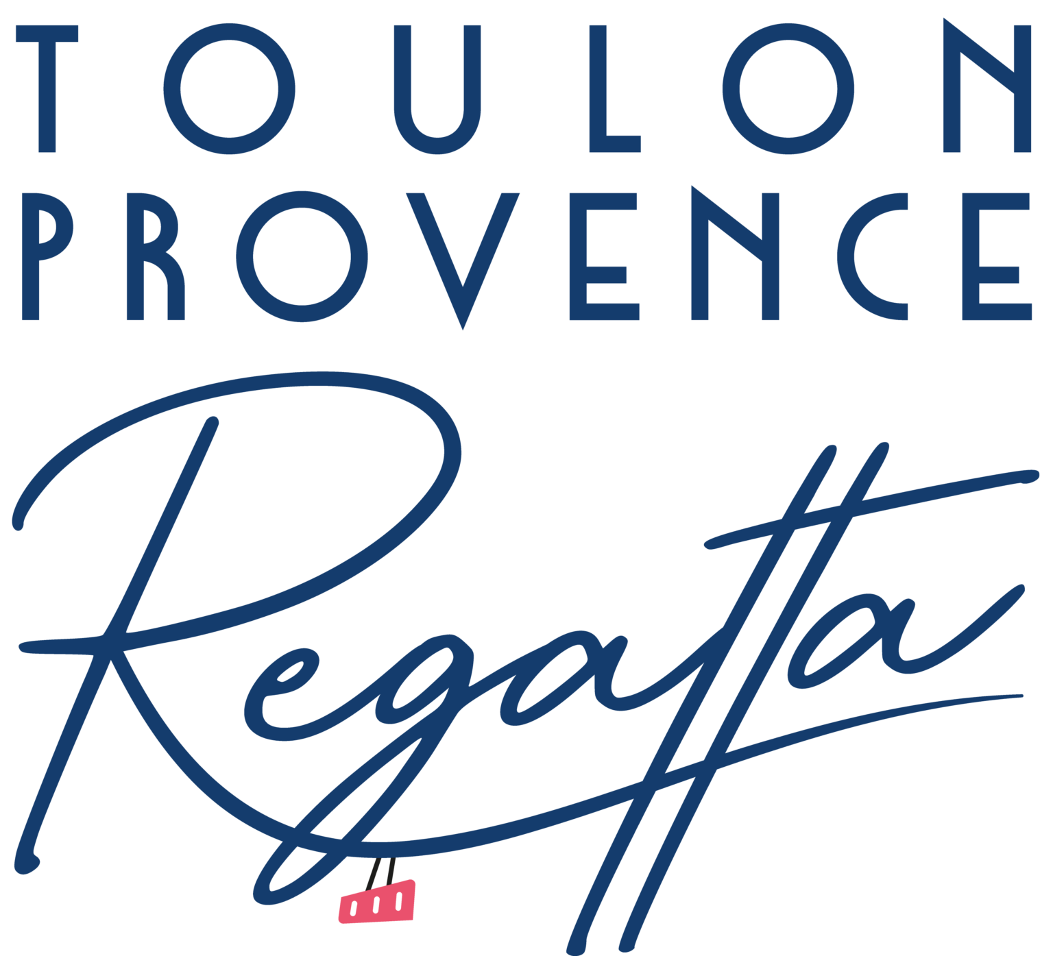 Rejoignez le grand équipage bénévole de la Toulon Provence Regatta 2026 ...